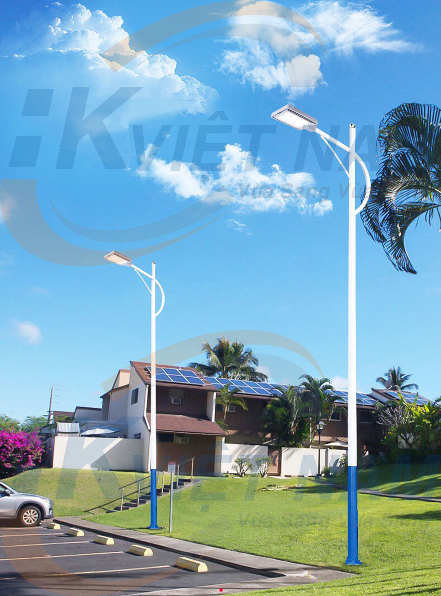 Đèn đường led HK03 - HK Việt Nam